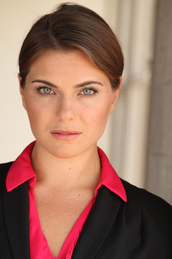 Picture of Sara Gephart