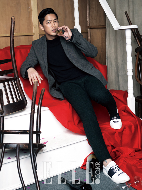 Yong Woo Lee picture