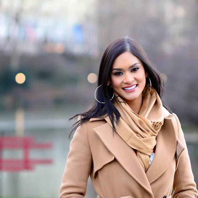 Picture of Pia Wurtzbach