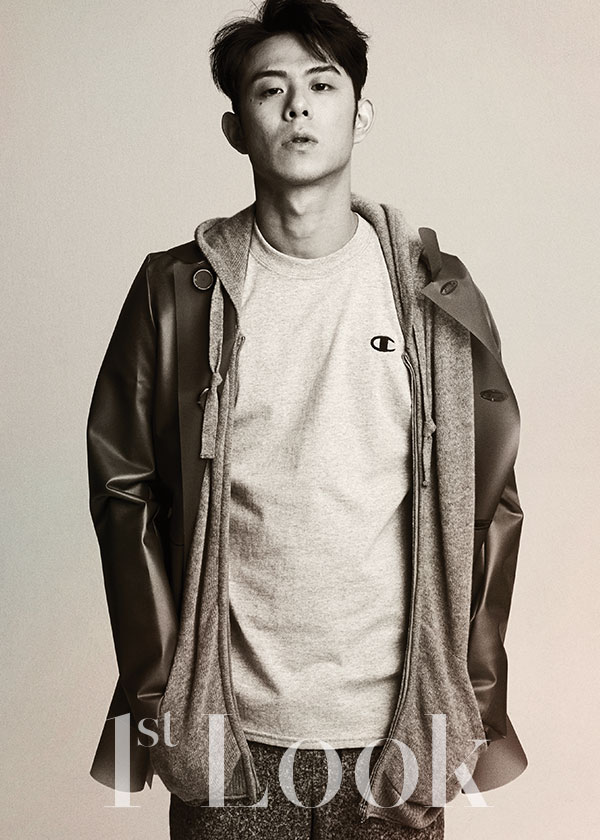 Picture of Beenzino