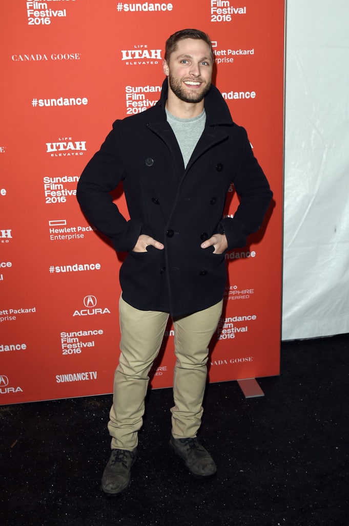 Image of Brock Yurich