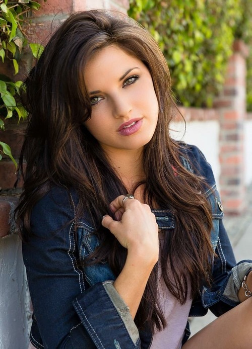 Image of Rachele Brooke Smith