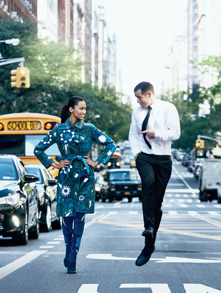 Picture of Anais Mali