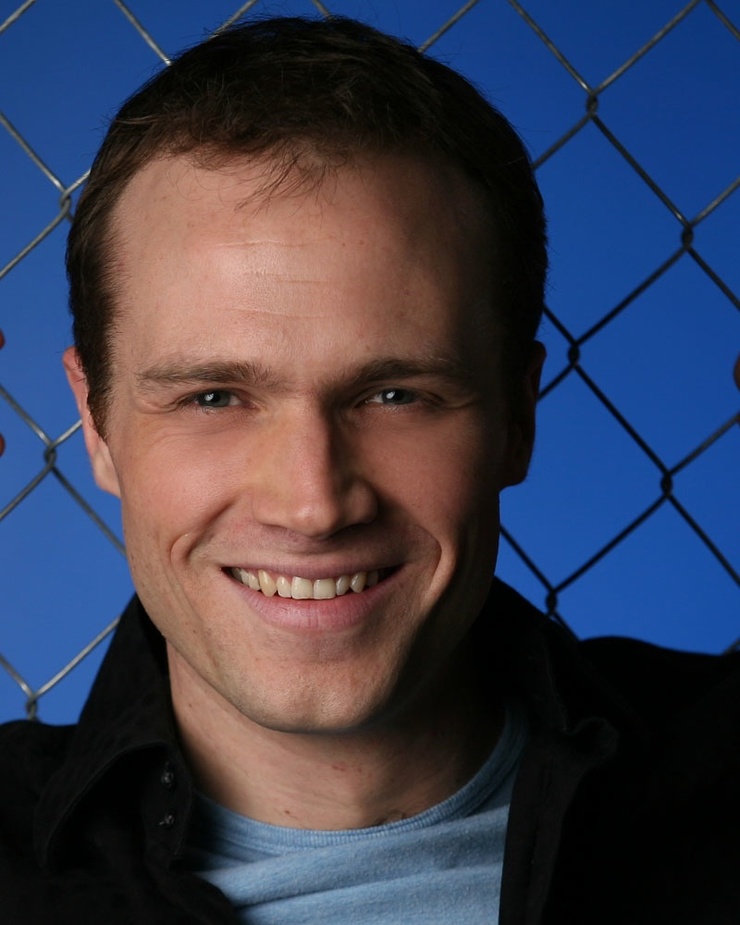 Image of Chris Corporandy