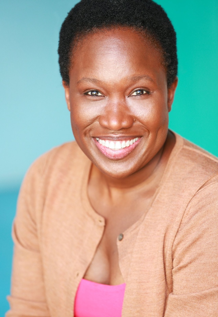 Picture of June Carryl