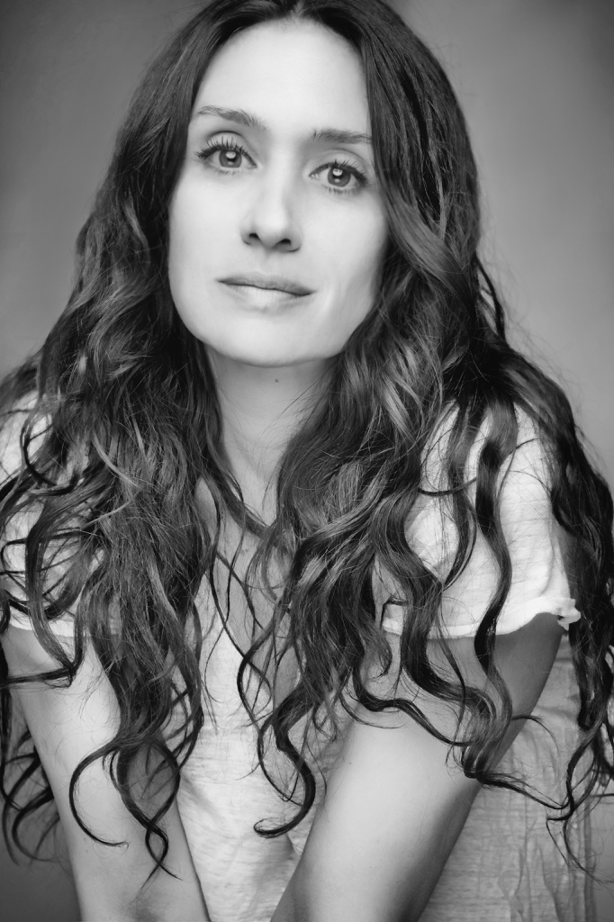 Picture of María Botto