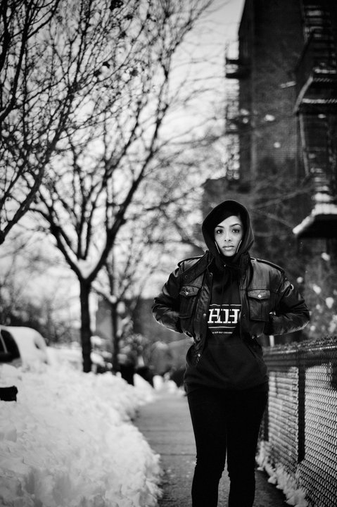 Picture of Nitty Scott