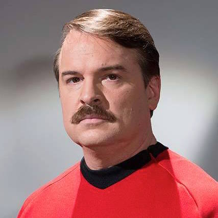 Picture of Charles Root