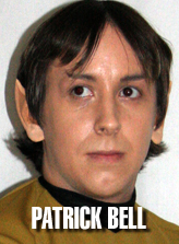 Picture of Patrick Bell