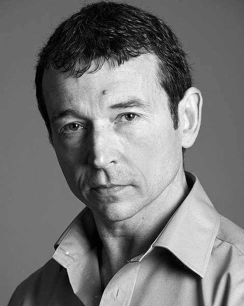 Picture of John Carrigan