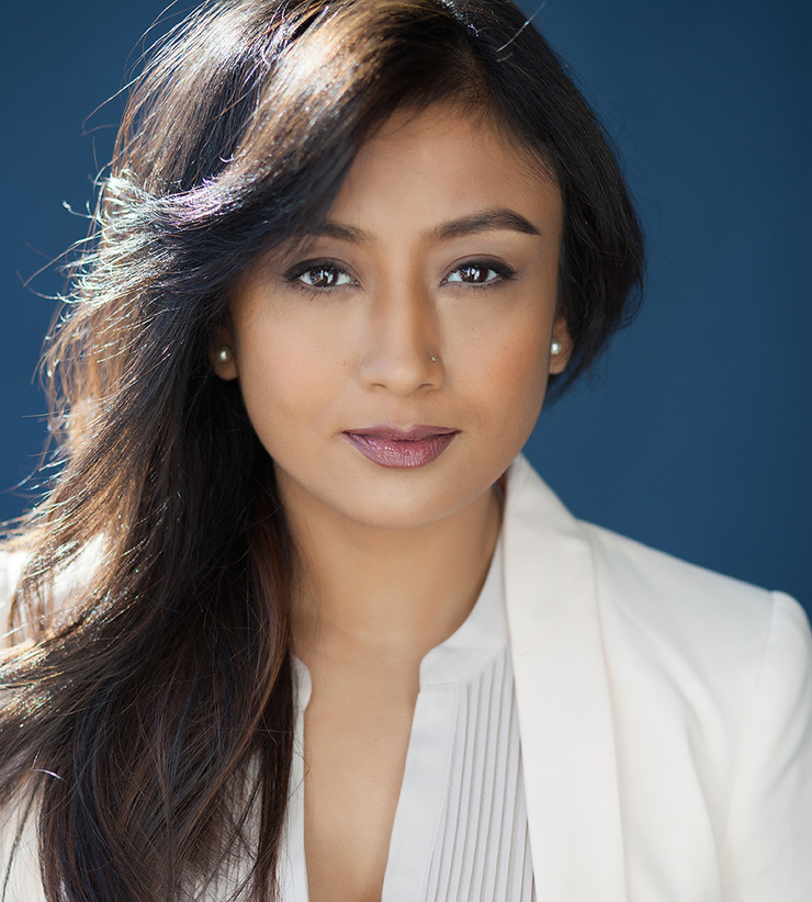 Gayatri Bahl picture