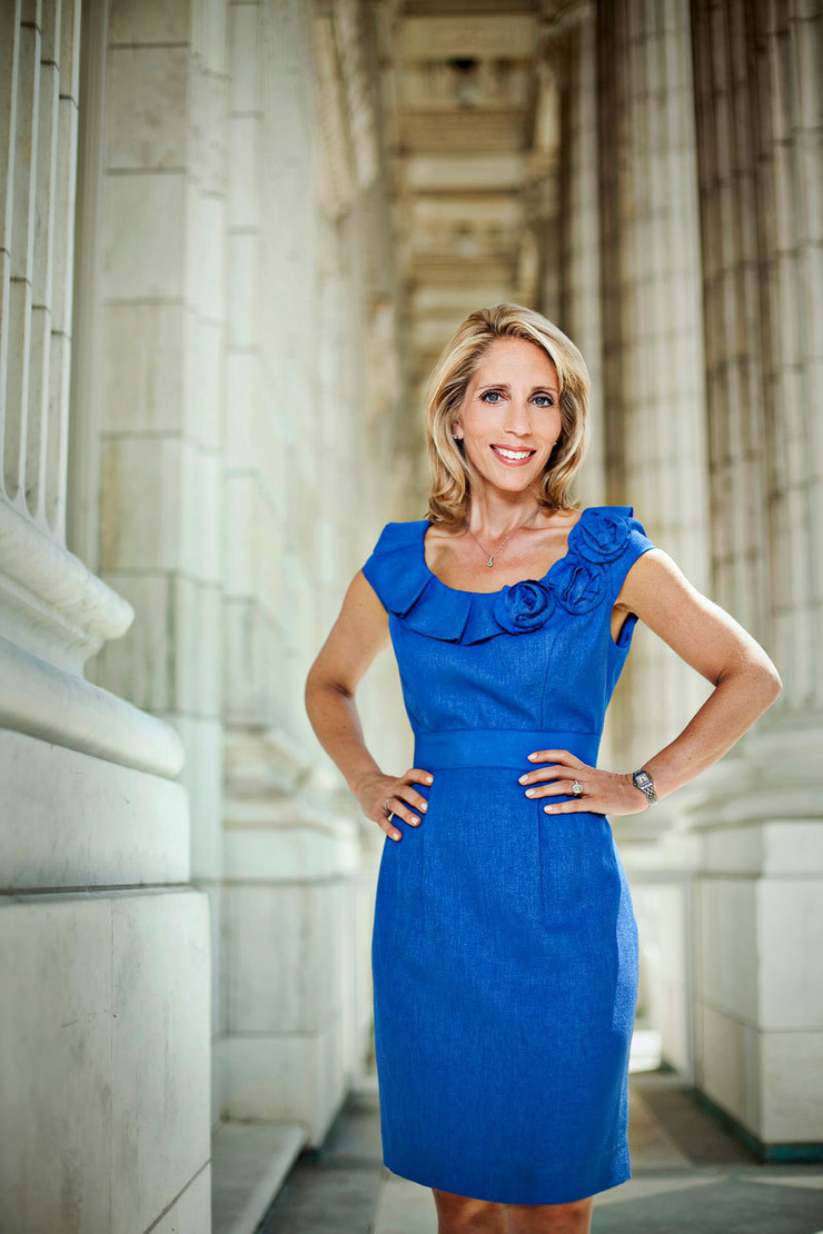 Picture of Dana Bash