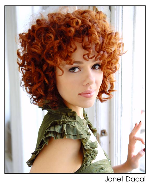 Picture of Janet Dacal