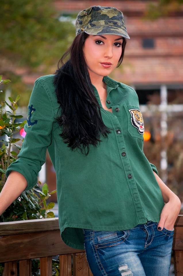 Picture of Kaila Spargo