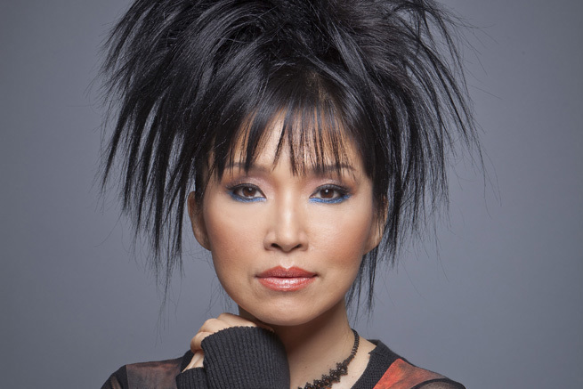 Picture of Keiko Matsui