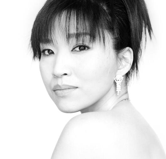 Keiko Matsui image