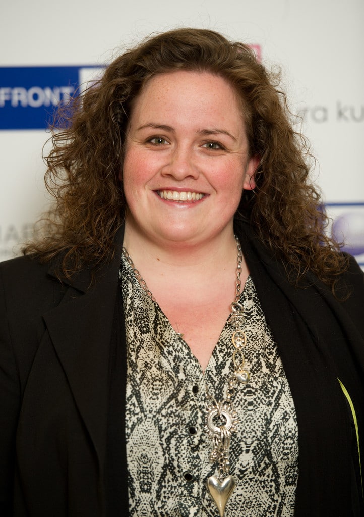 Picture of Jessica Gunning