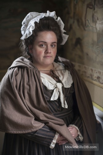 Picture of Jessica Gunning