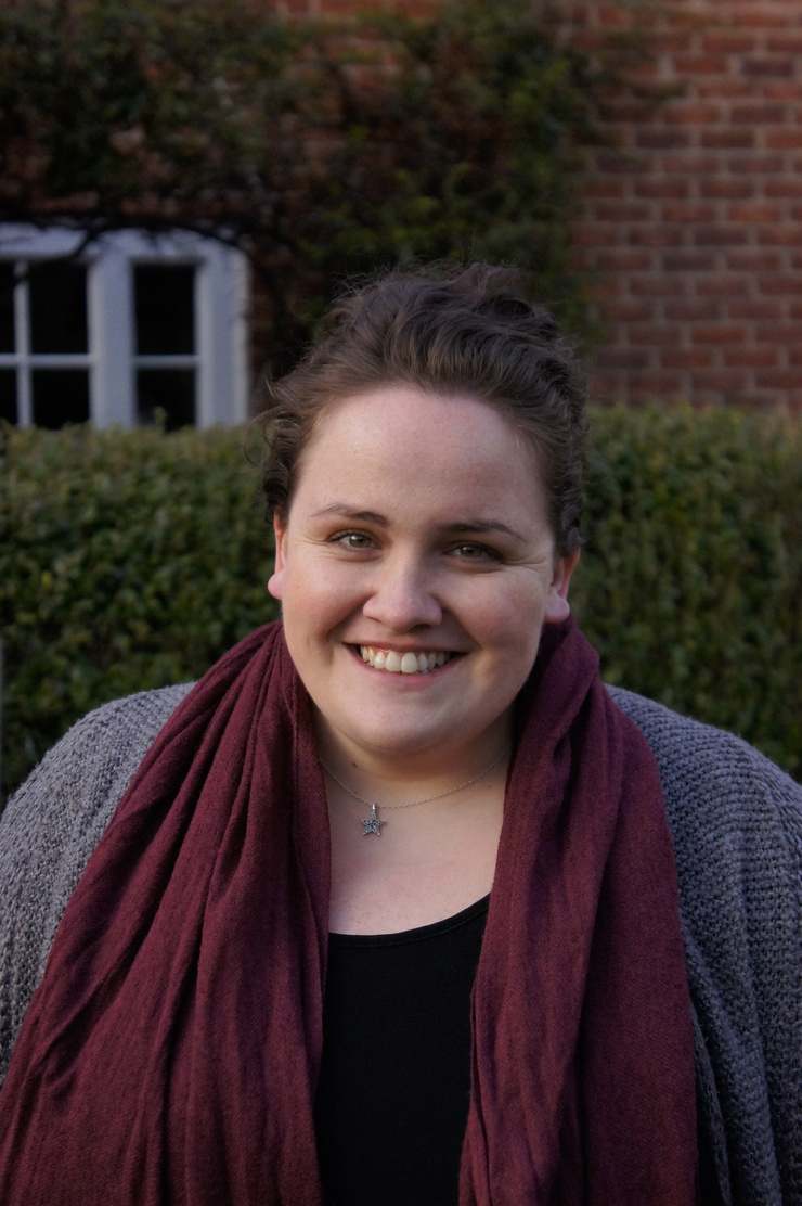 Picture of Jessica Gunning