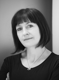 Picture of Jane Brennan