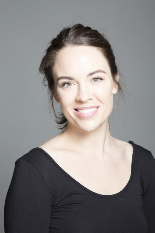 Picture of Eve Macklin