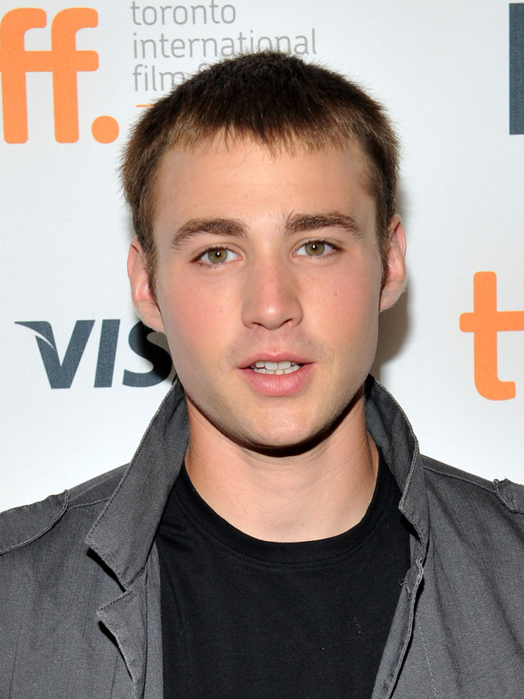 Image of Emory Cohen