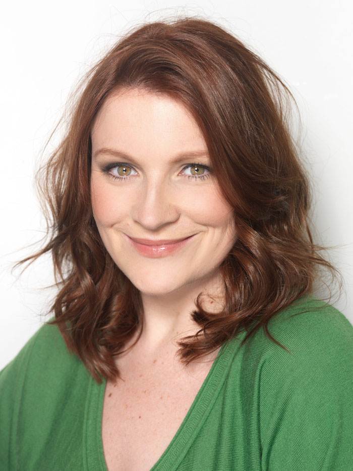 Image of Niamh McCann