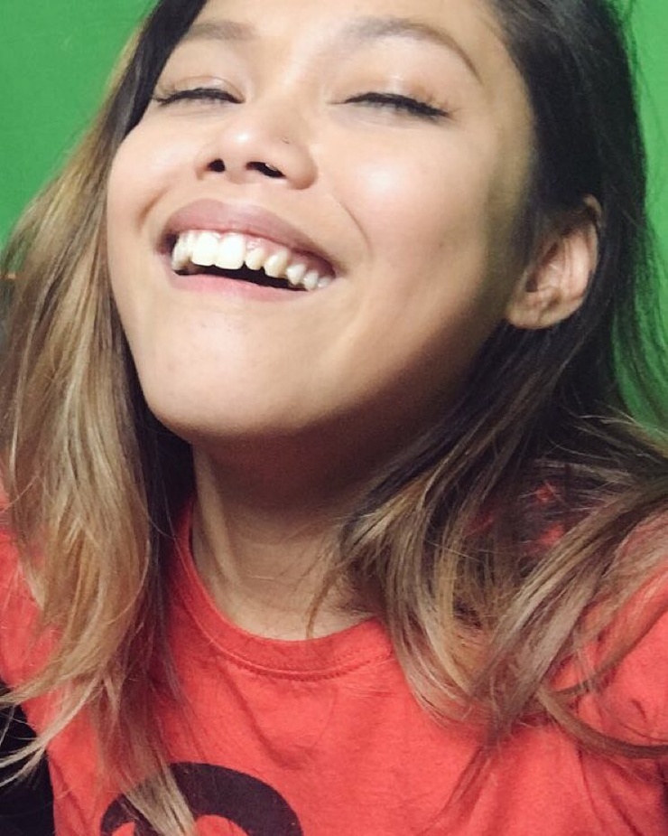 Picture of Jonna Mae