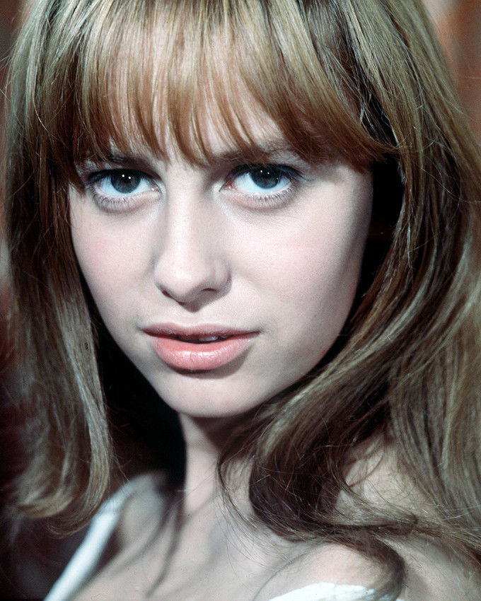 Susan George