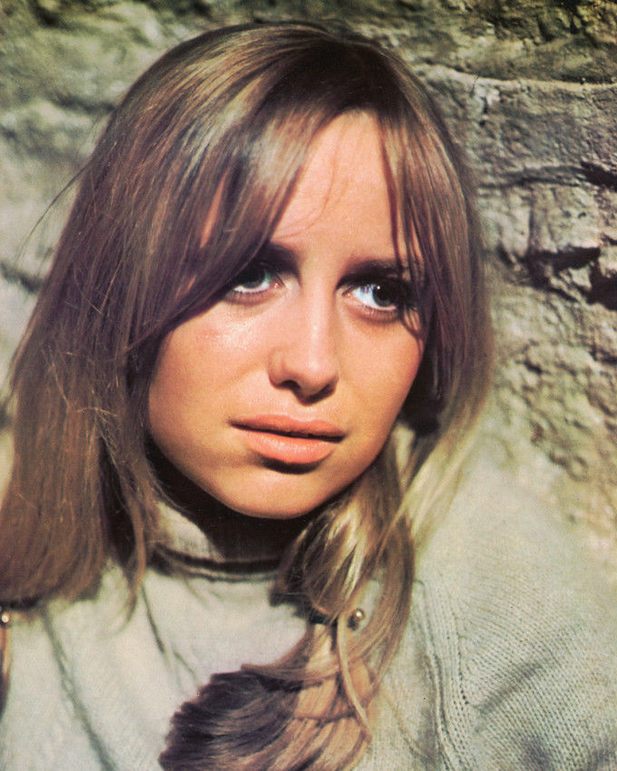 Susan George