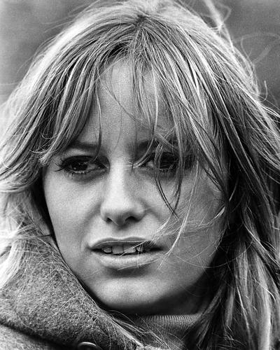 Susan George