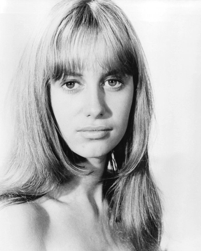 Susan George