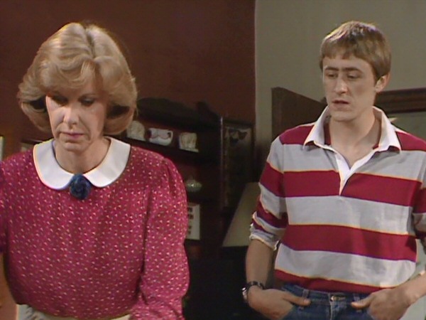 Picture of Butterflies (1978-1983)