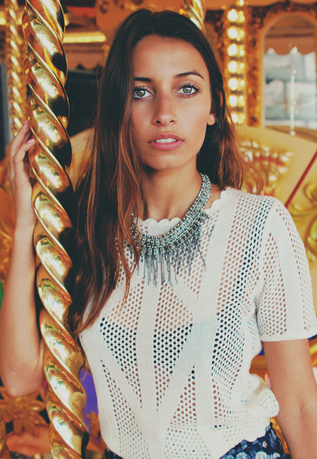 Picture of Dominique Faludi