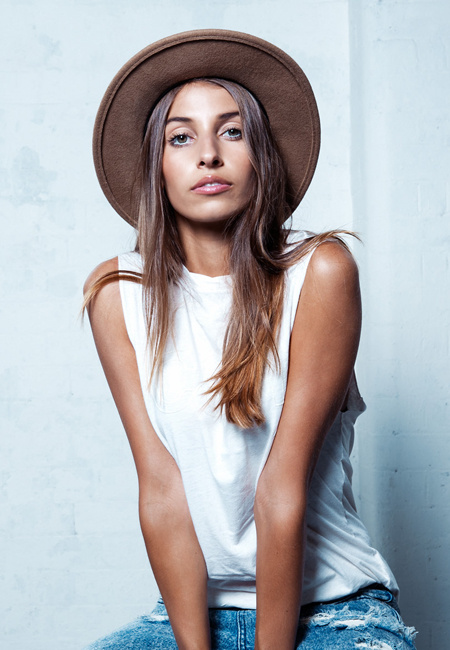 Picture of Dominique Faludi