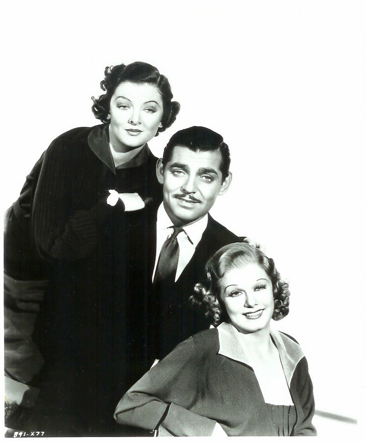 Picture of Wife vs. Secretary