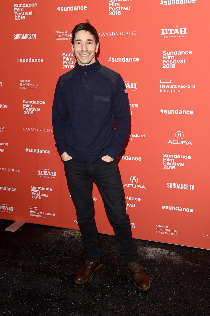 Picture of Justin Long