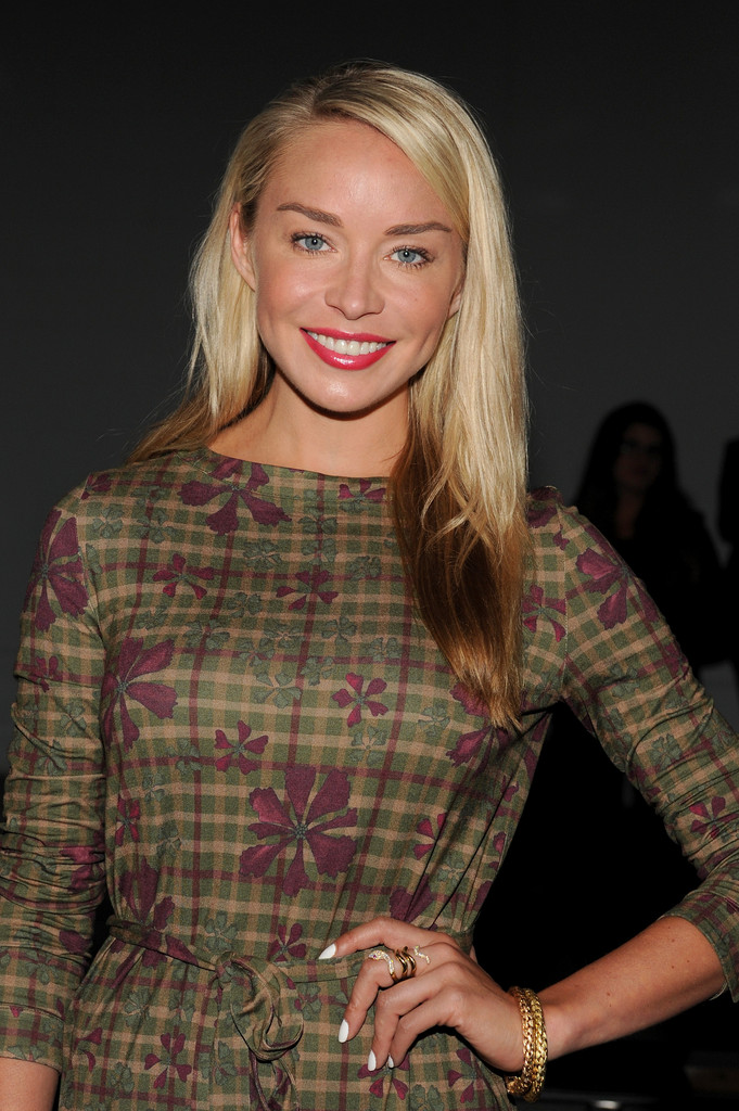 Picture of Noelle Reno