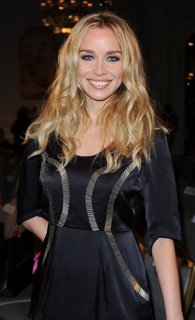 Picture of Noelle Reno