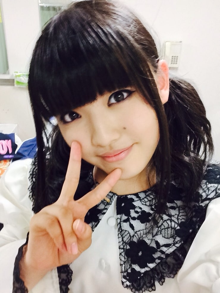 Picture of Moemi Katayama