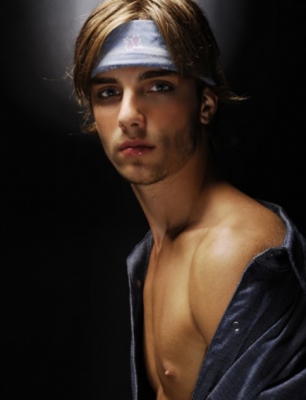 Image of Renan Bonin