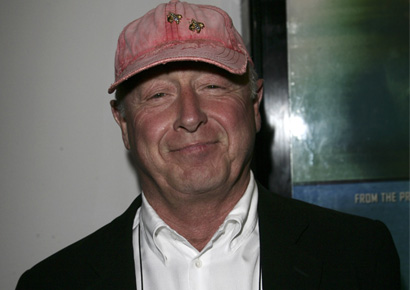 Picture of Tony Scott