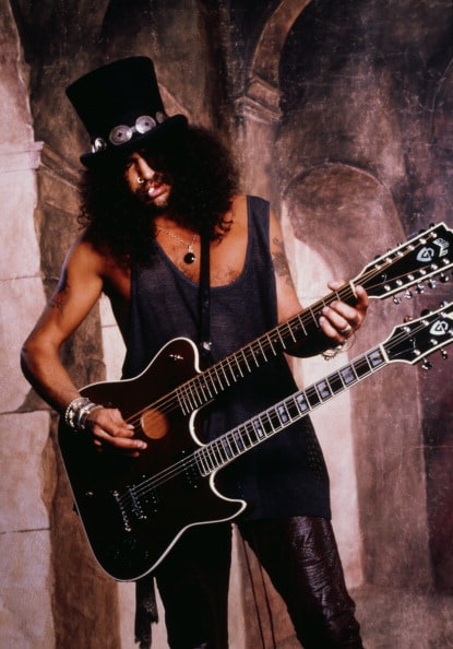 Picture of Slash