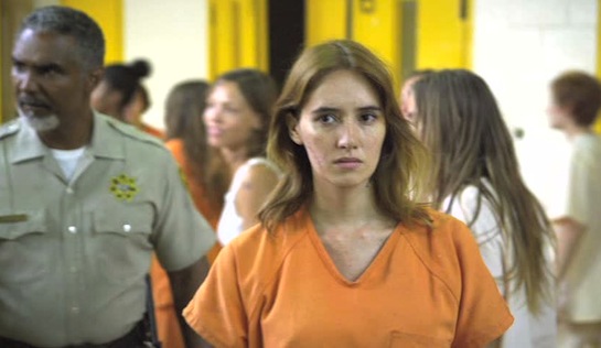 Picture of Jailbait (2014)