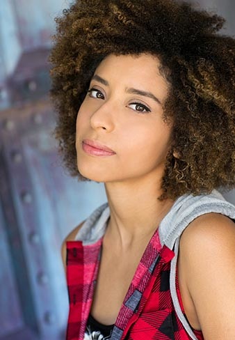 Picture of Kira Powell