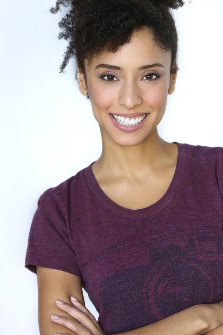 Image of Kira Powell