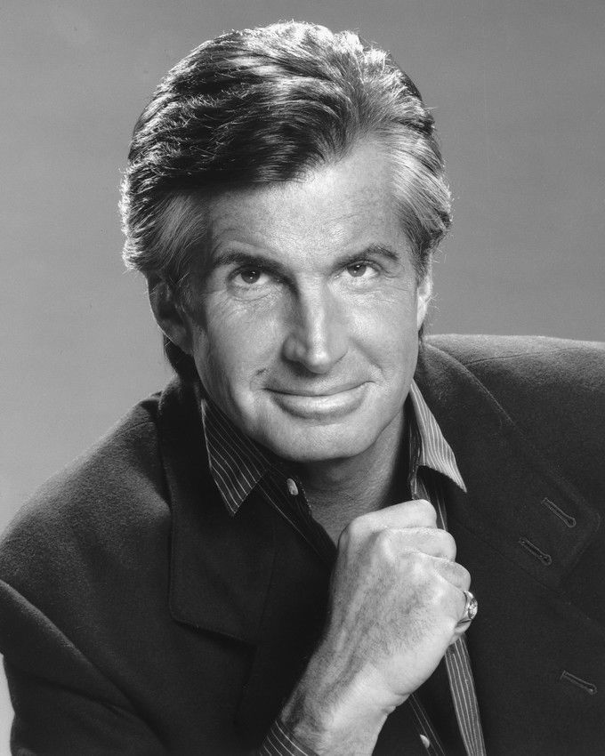 George Hamilton