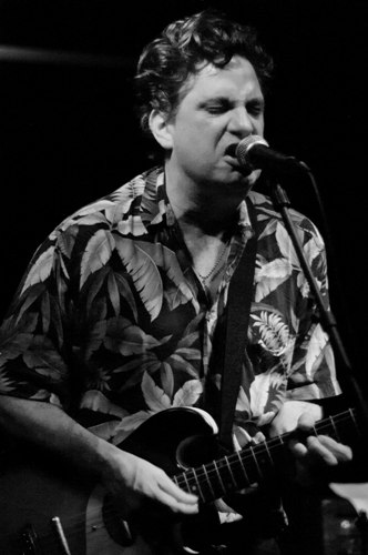 Picture of Dexter Romweber