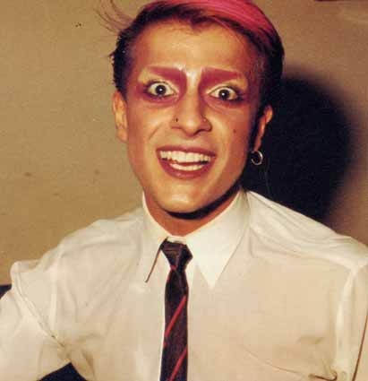 Picture of Mick Karn