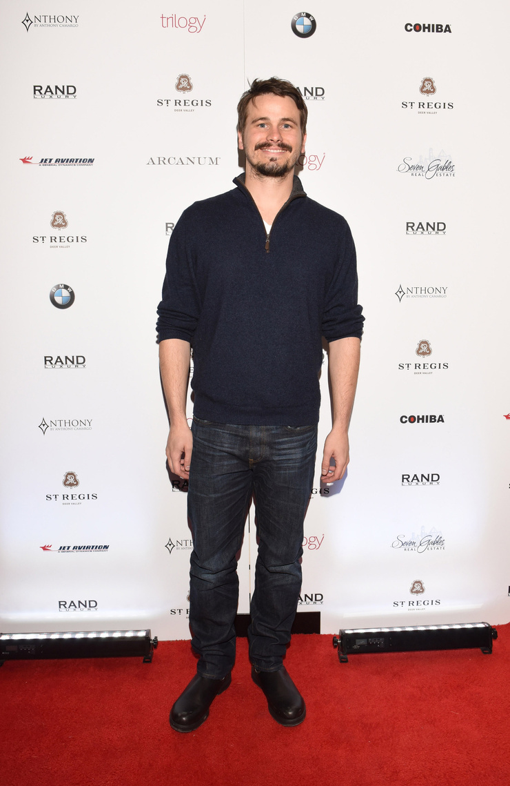 Picture of Jason Ritter